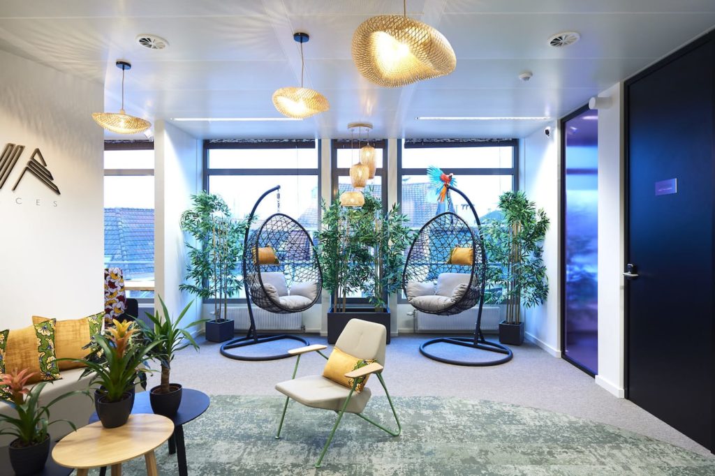 Design Plus | Workspace Design & Build